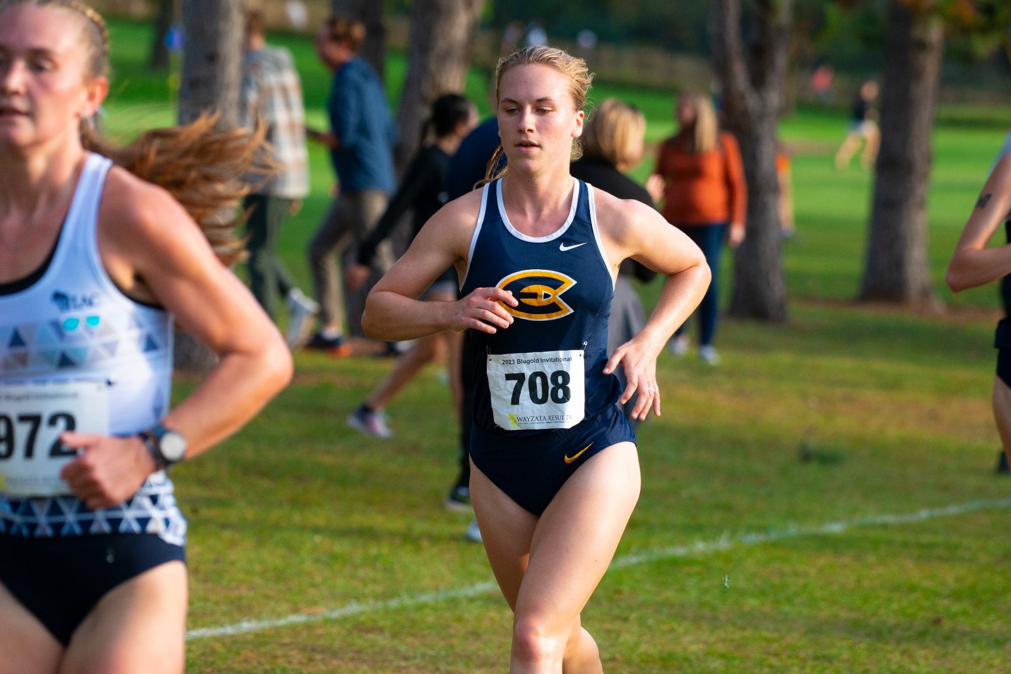 Christi Forman - 2023 - Women's Cross Country - University of Wisconsin ...