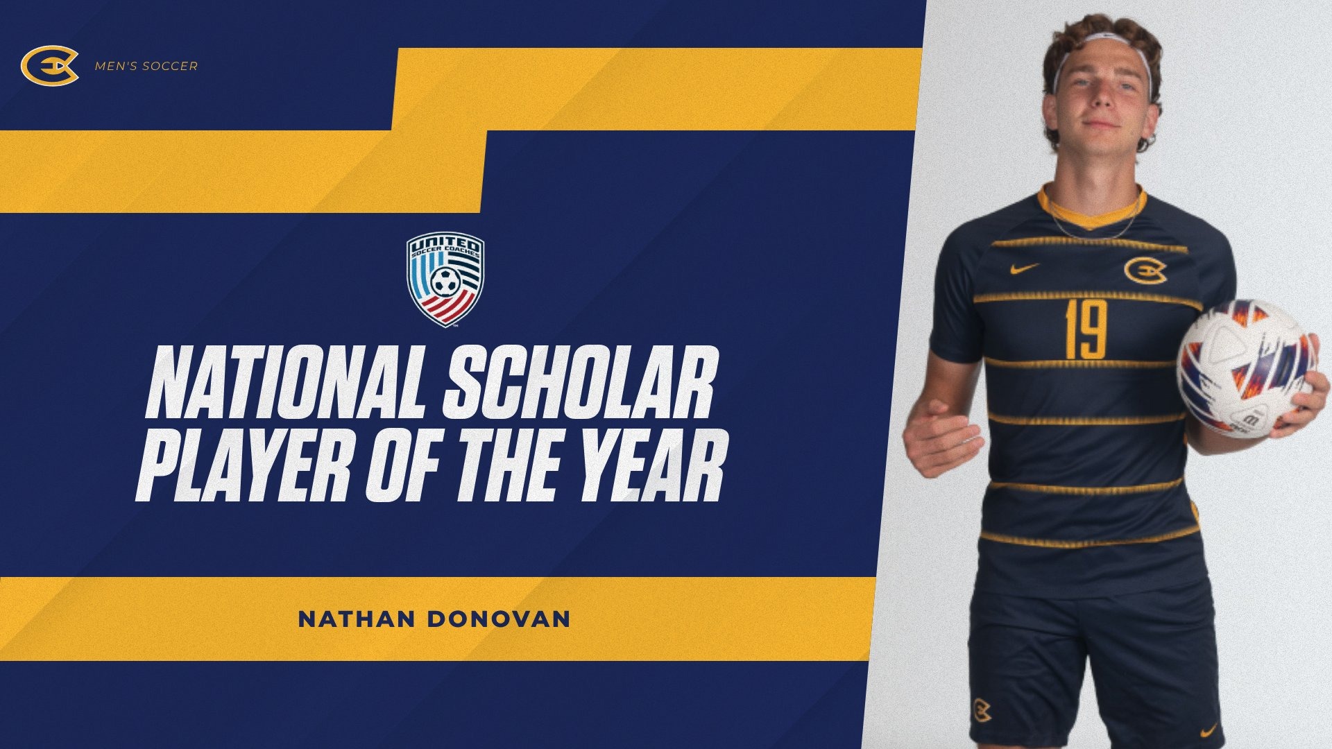 Resilience in Motion: Emma & Nathan Donovan - University of Wisconsin ...