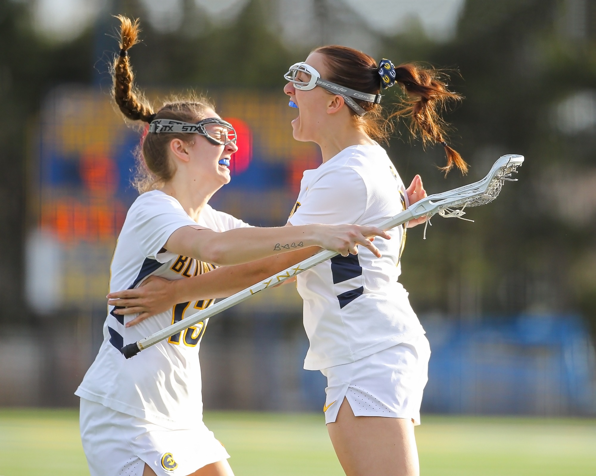 Shea nets winner in closing minutes as UWEC rallies past Carthage ...
