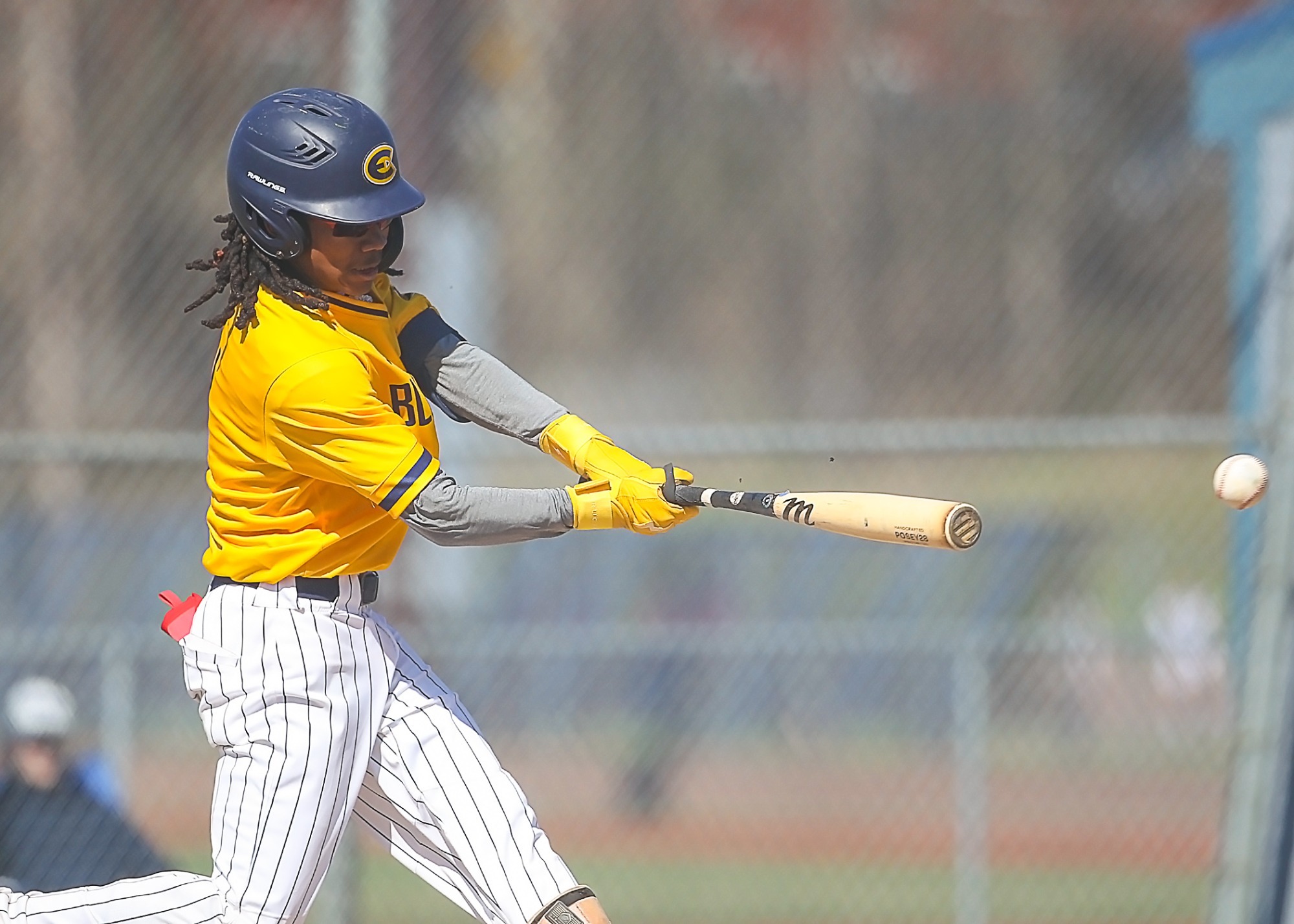 Blugolds close season with pair of defeats to Eagles - University of ...