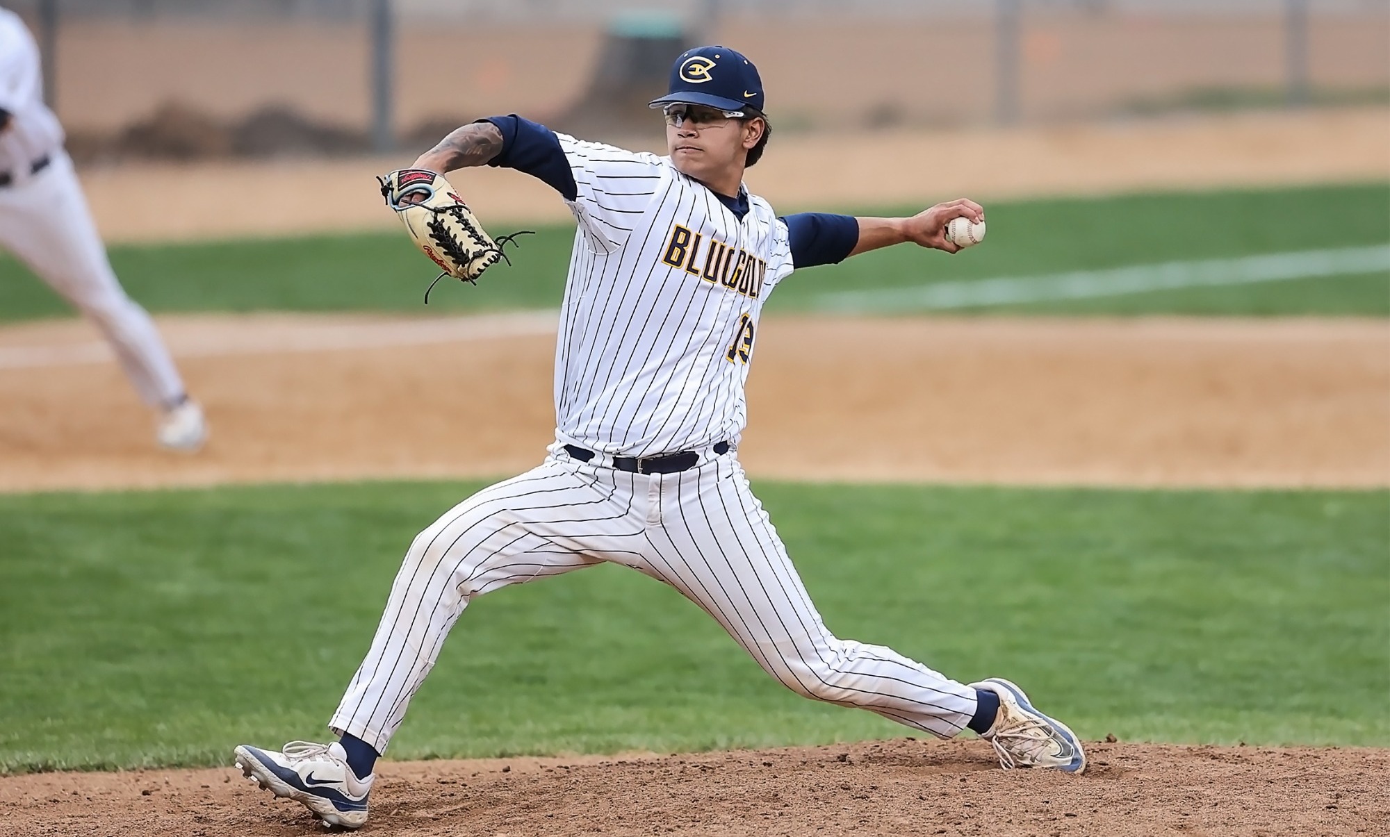 Baseball drops DH to Pioneers, Sunday's games rescheduled - University ...