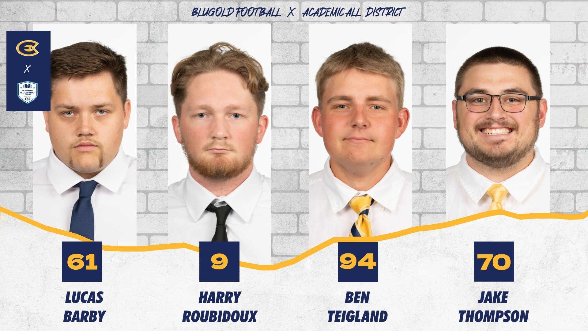 UWEC Football announces 2025 schedule - University of Wisconsin, Eau Claire