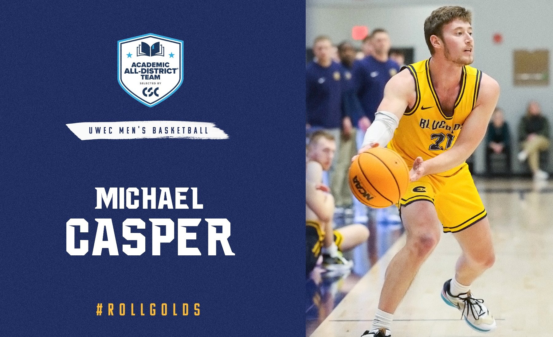 Free admission to men's basketball WIAC Tournament game for Fan ...