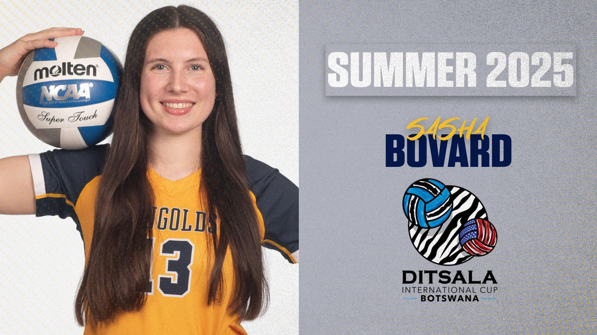 Blugold Volleyball announces 2025 schedule - University of Wisconsin ...