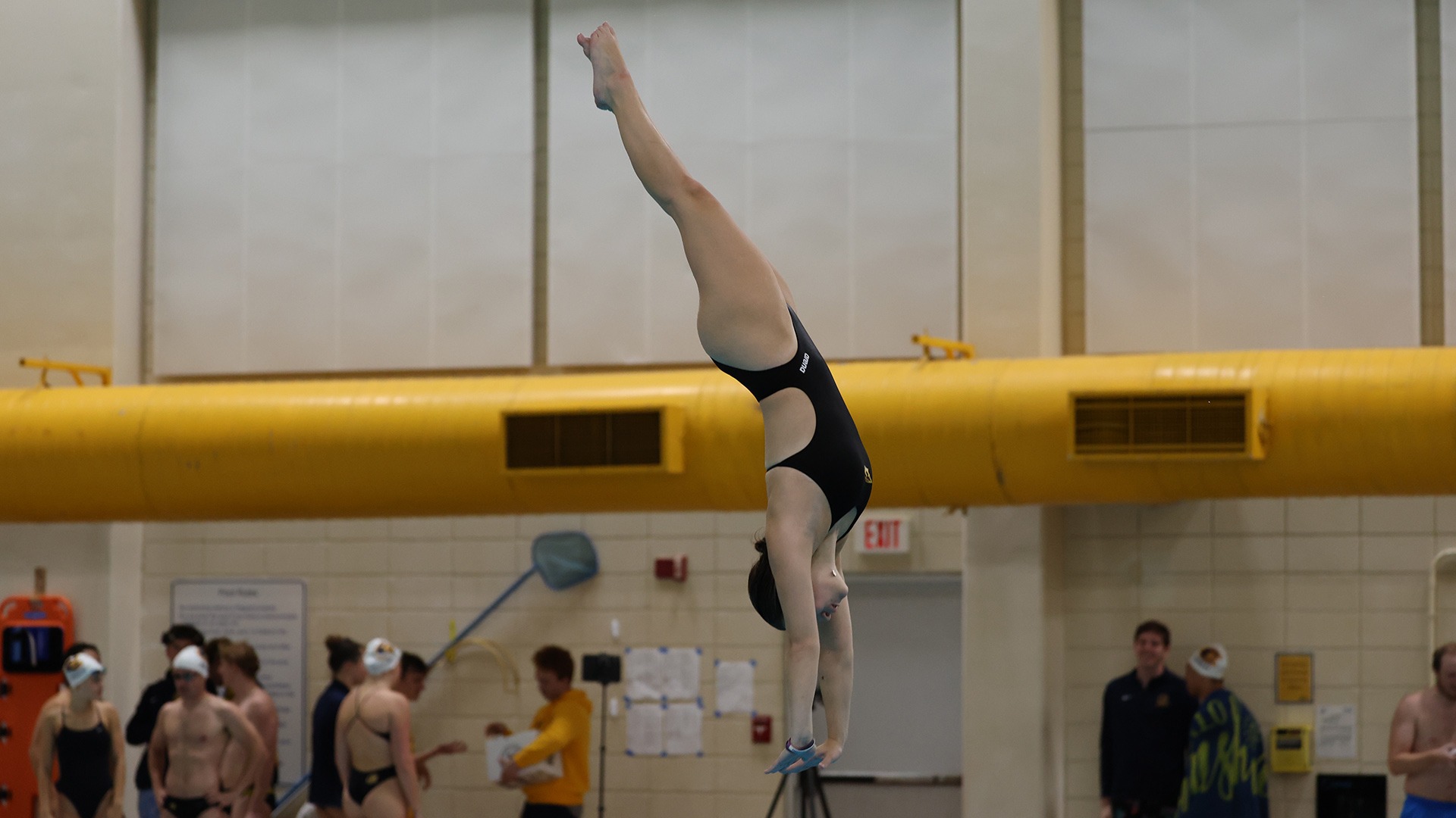 Student-Athlete Spotlight: Cadence Showalter, UW-Oshkosh - University ...