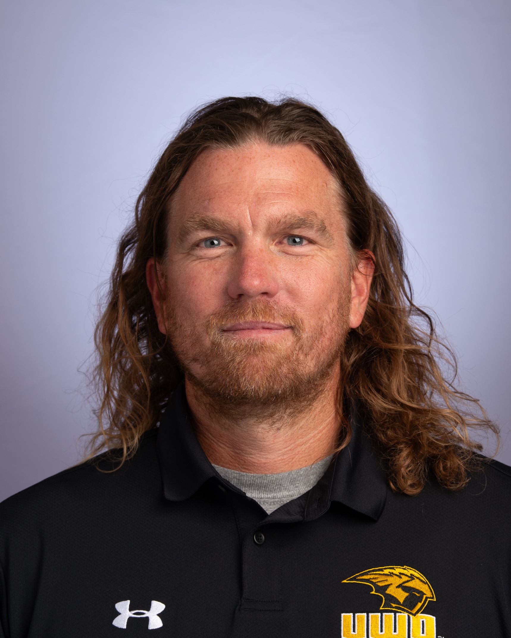 Peter Jennings - Head Coach - Football Coaches - University of ...