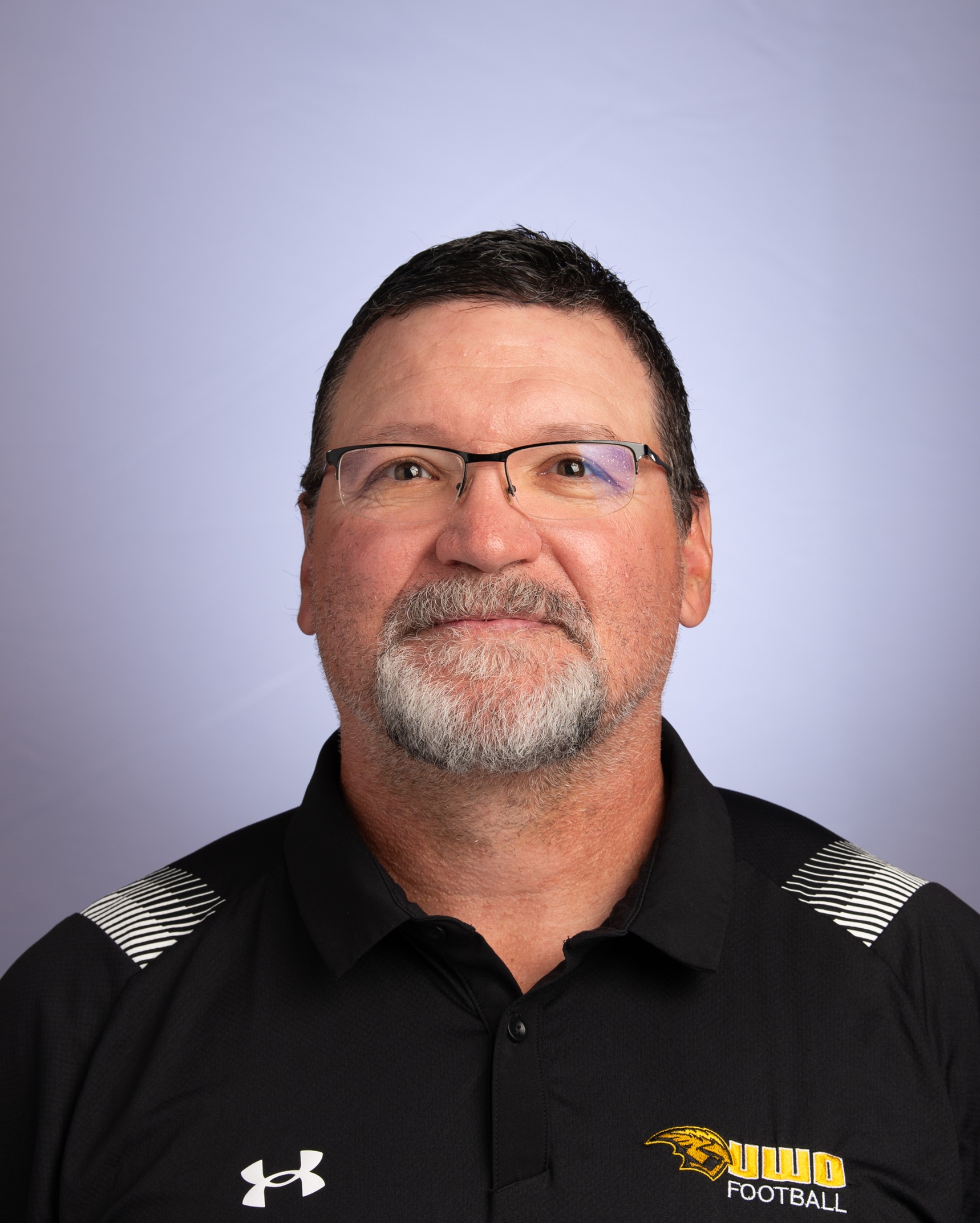 Joe Wagner - Outside Linebackers Coach - Football Coaches - University ...