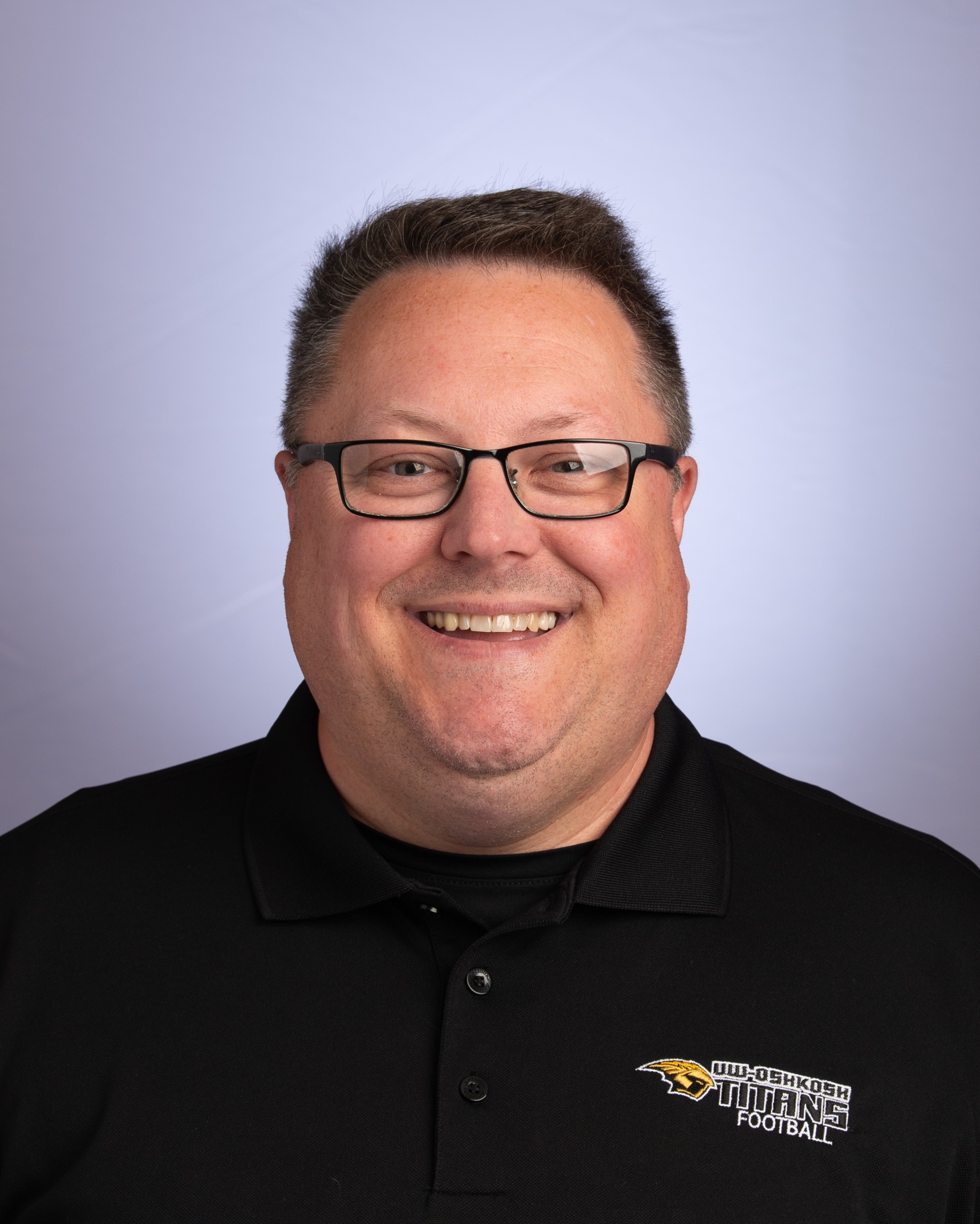 Rich Worsell - Offensive Coordinator and Offensive Line Coach - Football Coaches - University of ...
