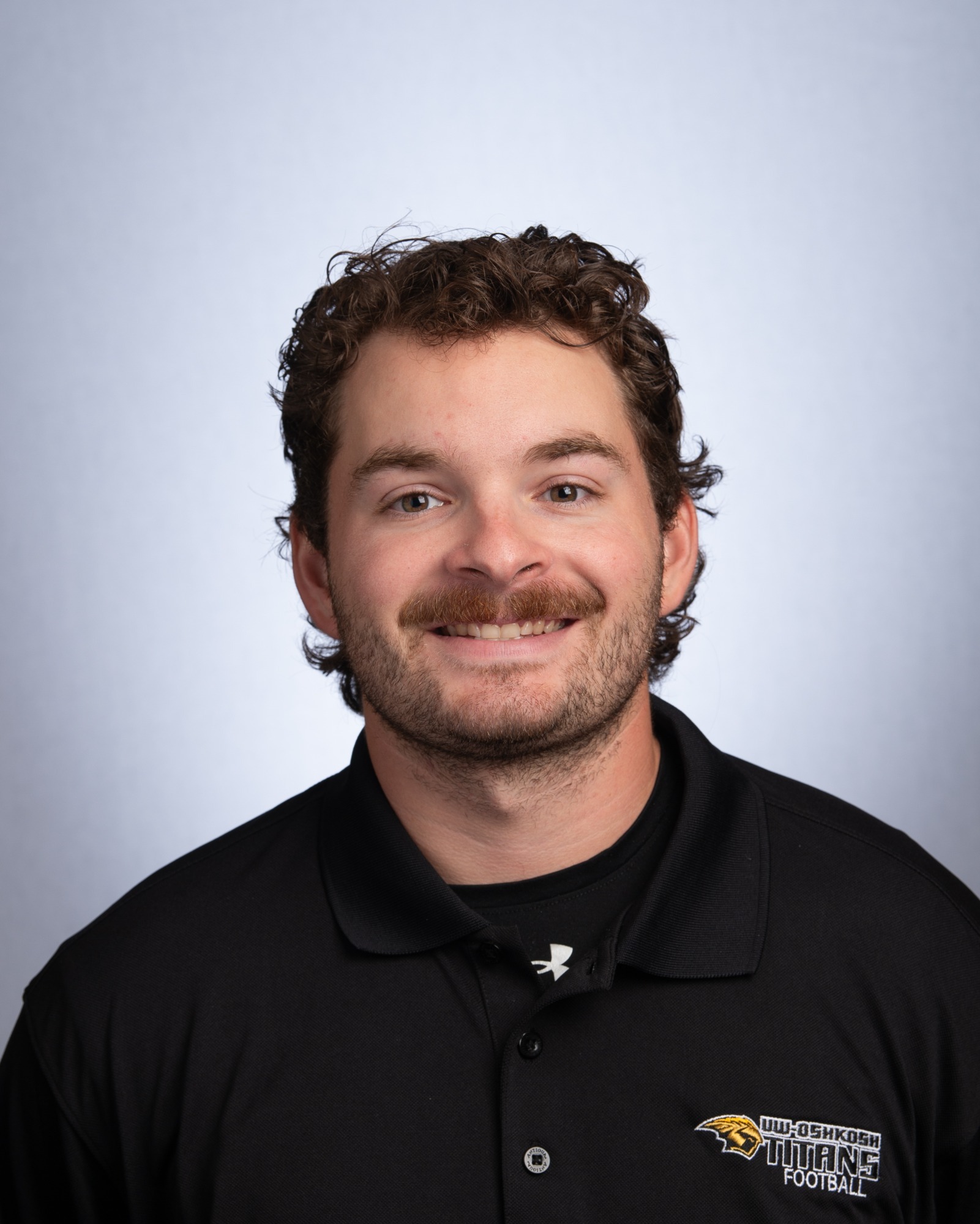 Mason Robinson - Wide Receivers Coach, Recruiting Coordinator and ...