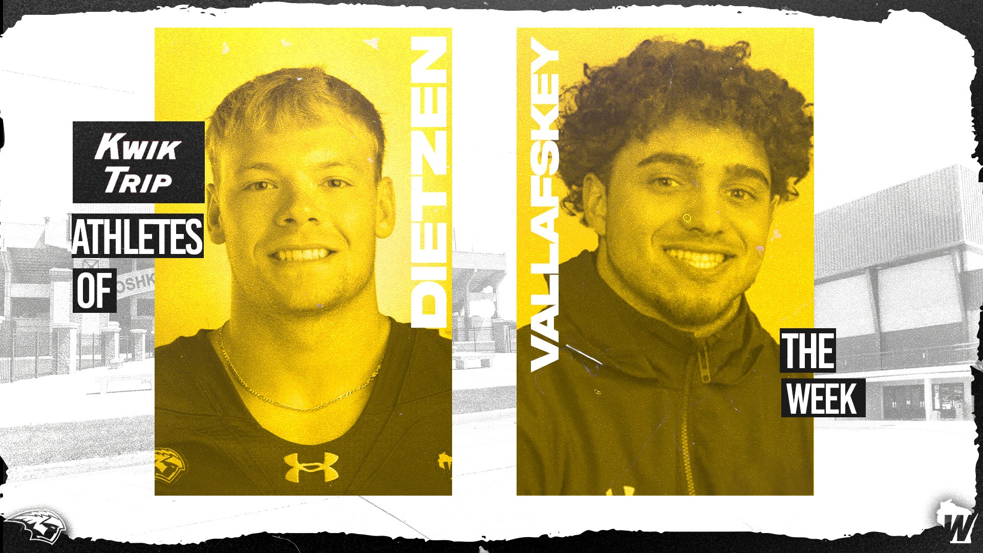 Titans Announce 2025 Schedule - University of Wisconsin-Oshkosh Athletics