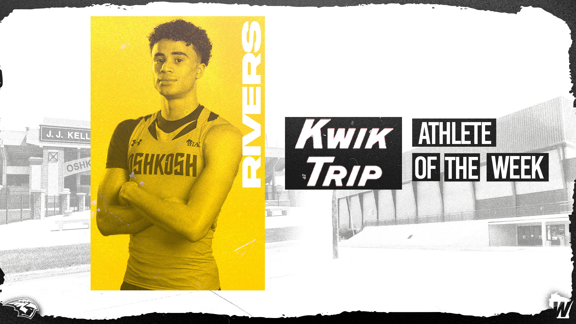 Meka, Varsho, Zupanc Named To 2025 WIAC Hall Of Fame Class - University ...