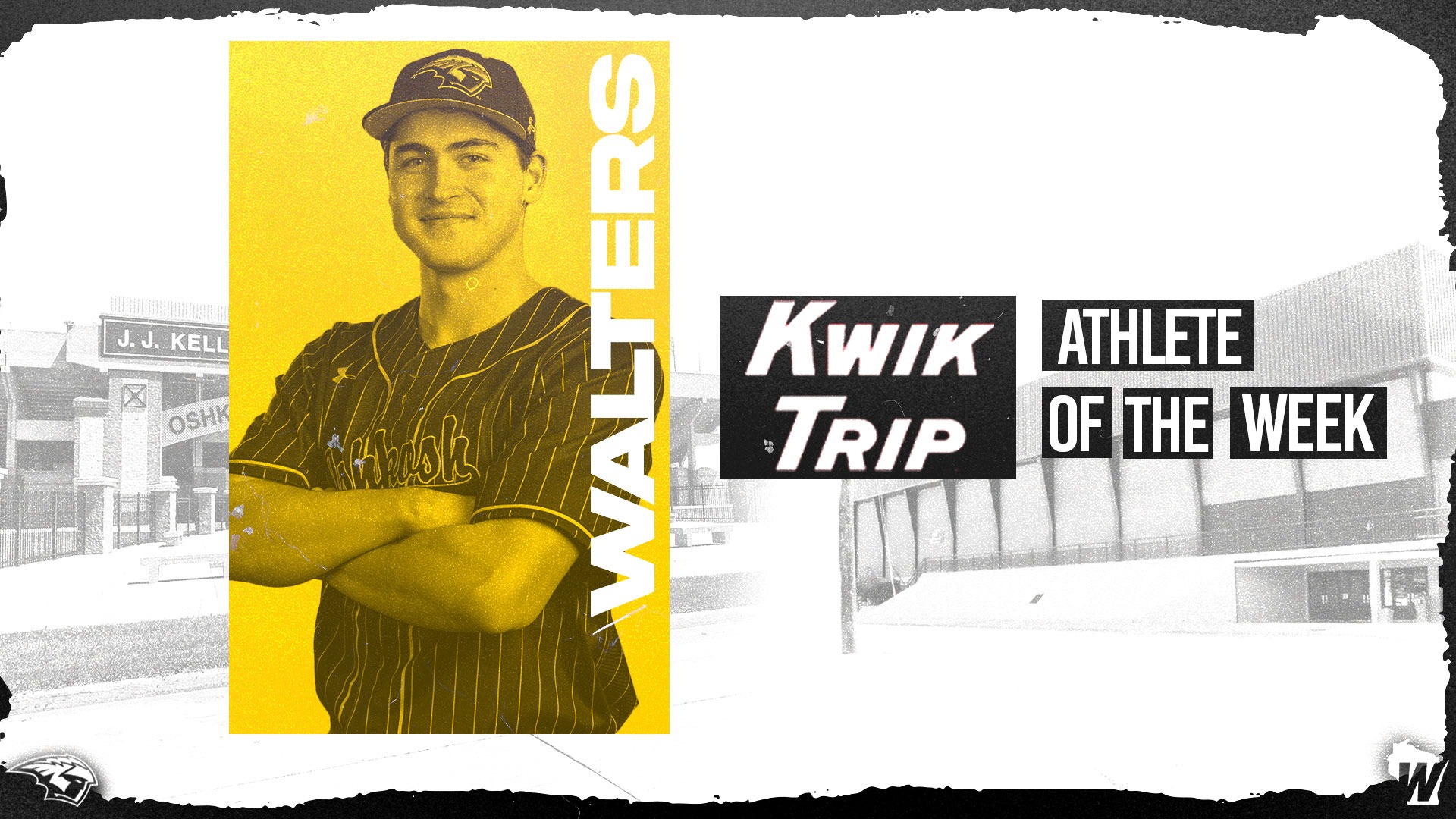 Meka, Varsho, Zupanc Named To 2025 WIAC Hall Of Fame Class - University ...