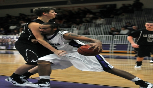 Chris Davis - 2010-11 - Men's Basketball - University of Wisconsin ...