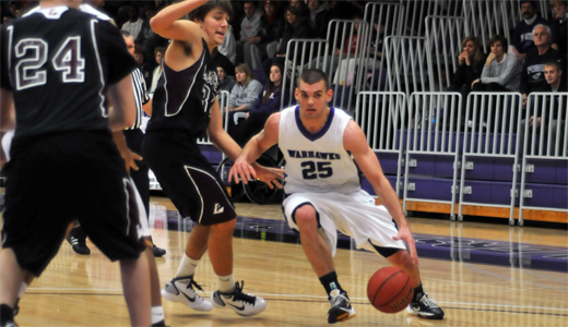 Alex Edmunds - 2010-11 - Men's Basketball - University of Wisconsin ...