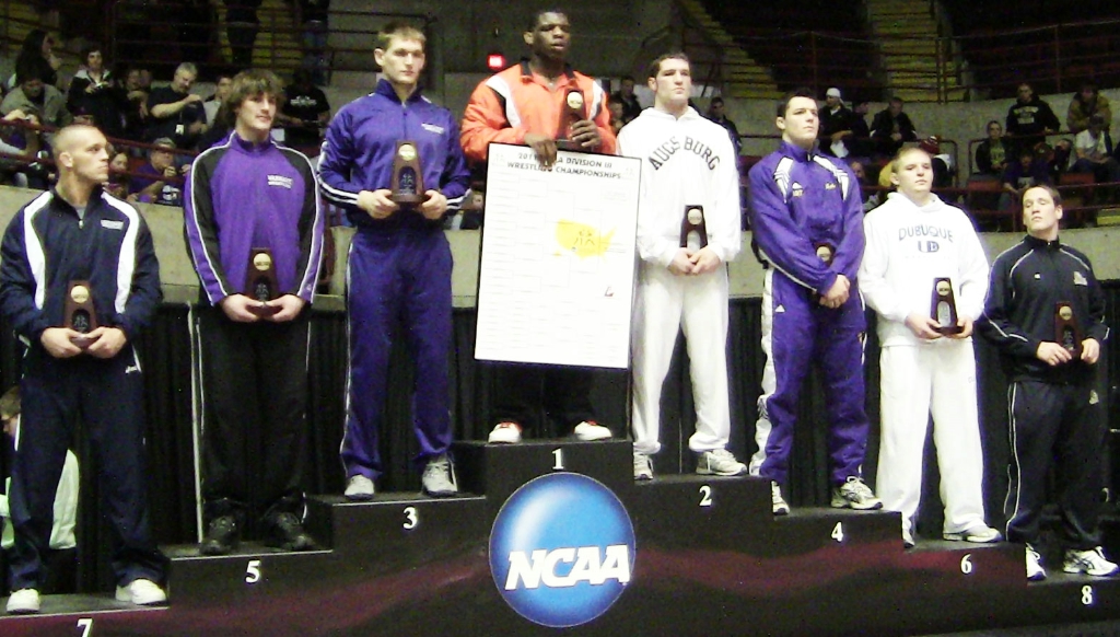 Adam Latella - 2011-12 - Wrestling - University of Wisconsin-Whitewater ...