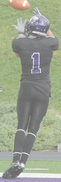 Jake Kumerow - 2014 - Football - University of Wisconsin-Whitewater ...