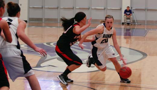 Mary Merg - 2013-14 - Women's Basketball - University of Wisconsin ...