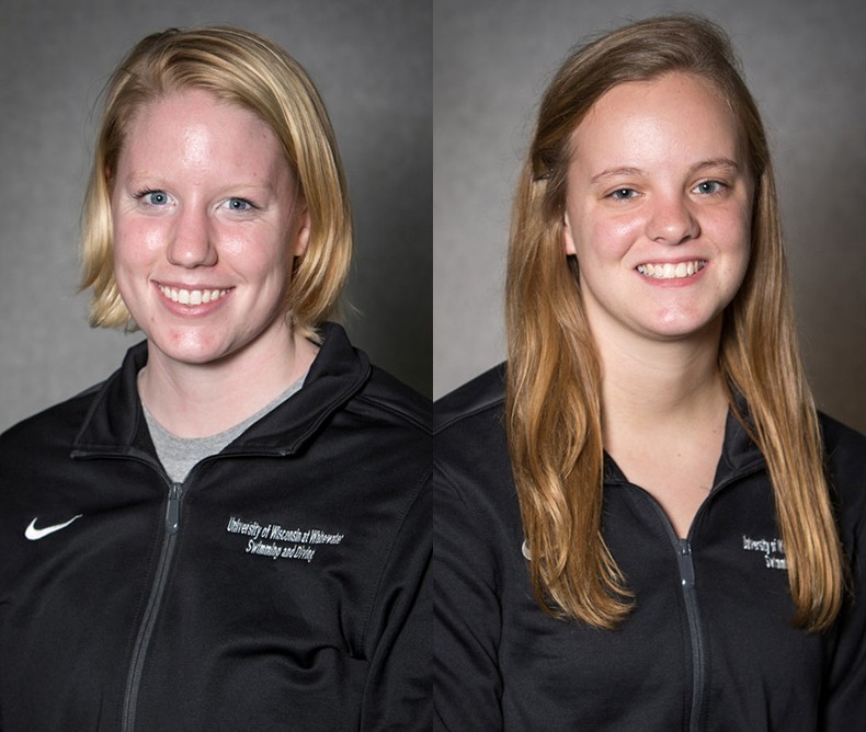 Amy Spaay - 2014-15 - Women's Swimming/Diving - University of Wisconsin ...
