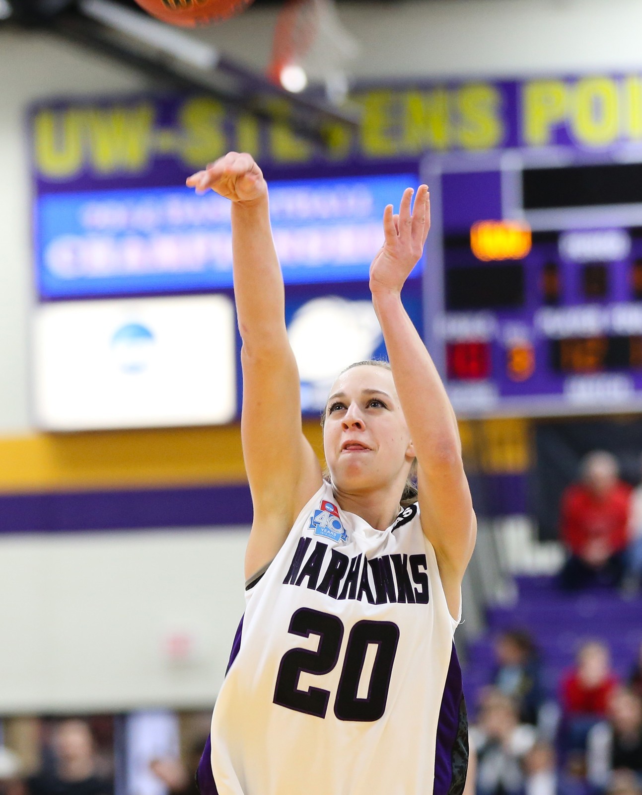 Mary Merg - 2013-14 - Women's Basketball - University of Wisconsin ...