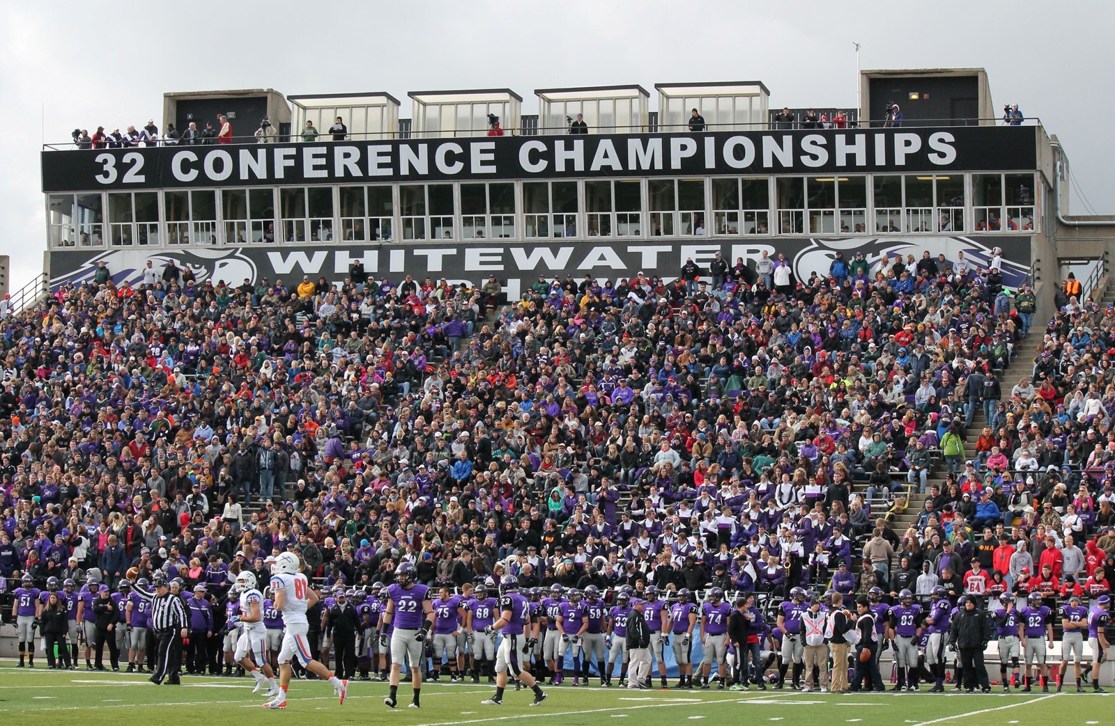 Football Tickets Now On Sale - University of Wisconsin-Whitewater Athletics