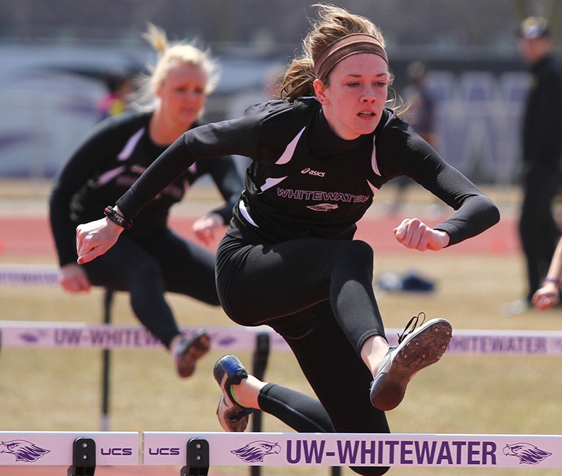 Megan Linse - 2017 - Women's Track & Field - University of Wisconsin ...
