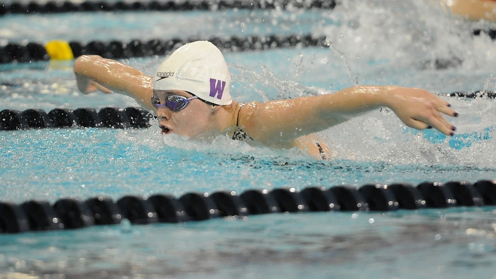 Michaela Matthys - 2017-18 - Women's Swimming/Diving - University of ...
