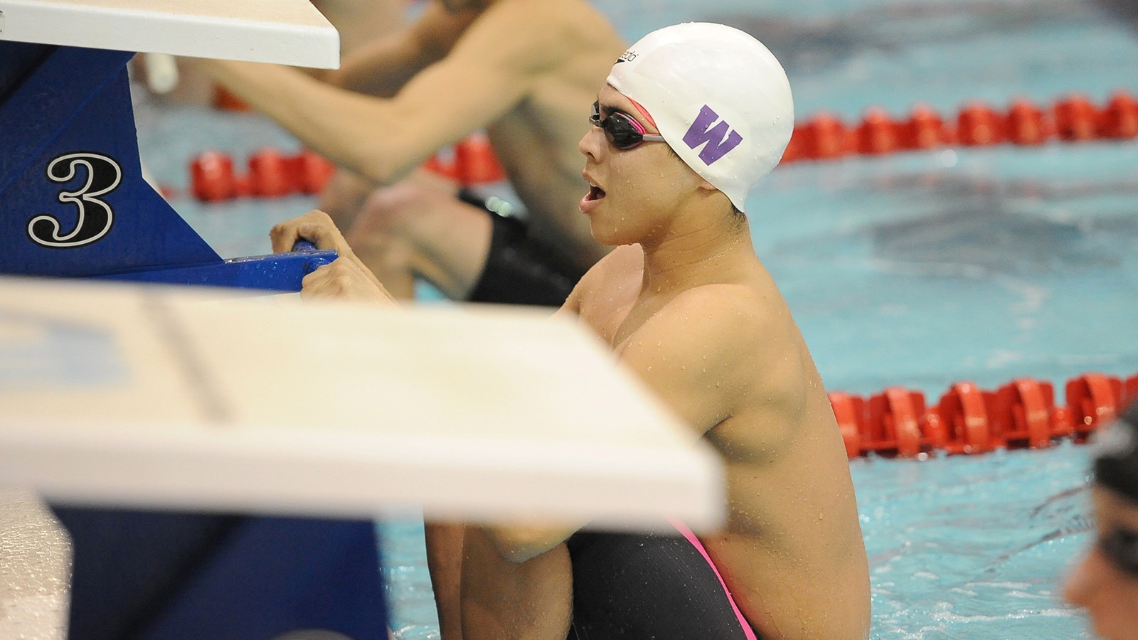 Dan Bielski - 2016-17 - Men's Swimming/Diving - University of Wisconsin ...