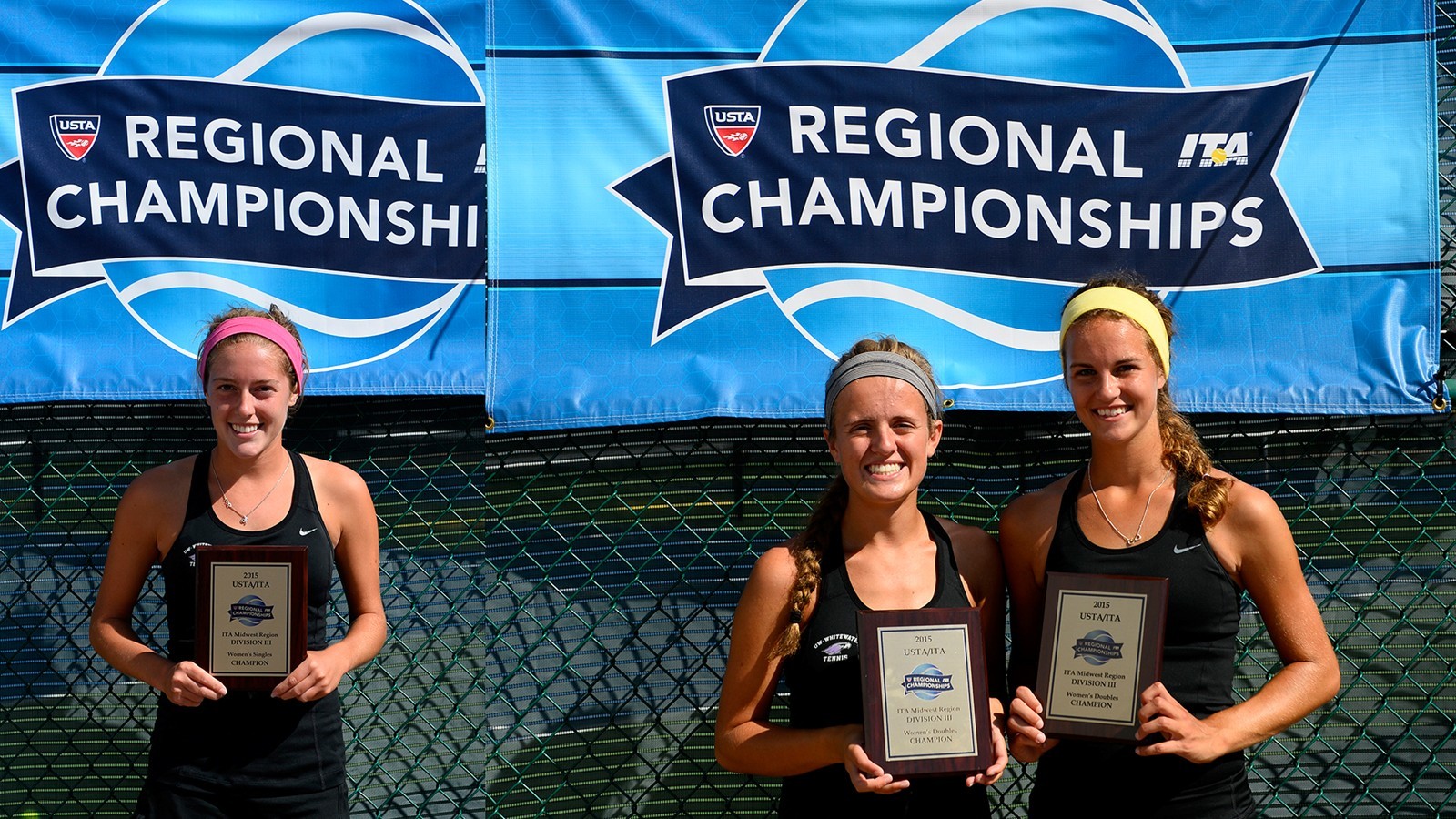 Alicia Beck - 2016-17 - Women's Tennis - University of Wisconsin ...