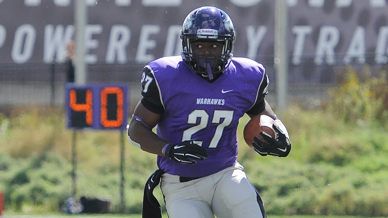Jordan Ratliffe - 2015 - Football - University of Wisconsin-Whitewater ...