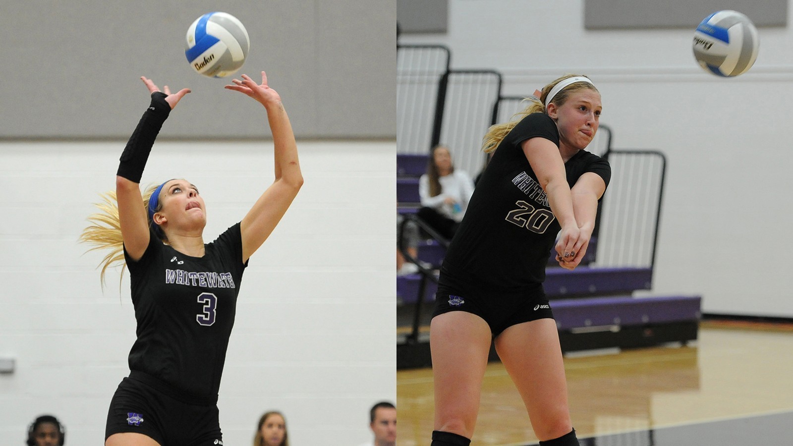 Staci Hasler - 2016 - Volleyball - University of Wisconsin-Whitewater ...