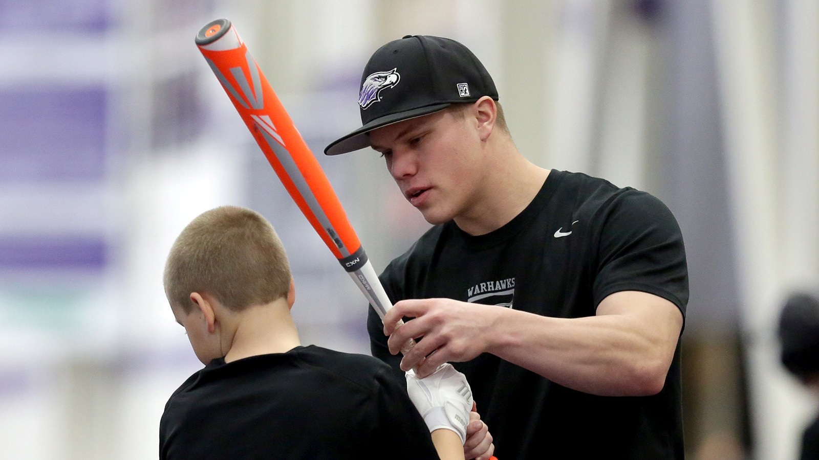 Daytona Bryden - 2018 - Baseball - University of Wisconsin-Whitewater ...