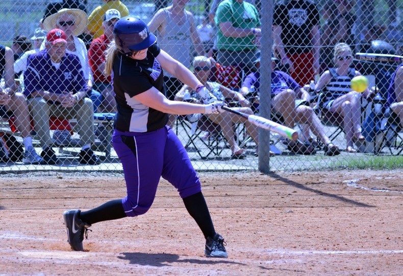 Caitlin Snyder - 2015 - Softball - University of Wisconsin-Whitewater ...