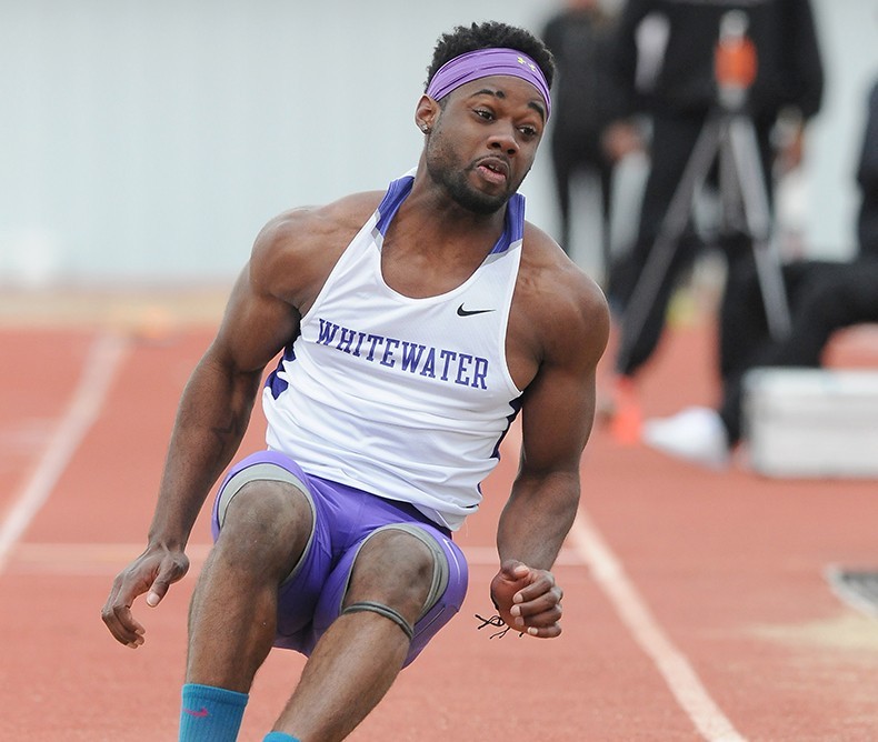 Robert Starnes - 2019-20 - Men's Track & Field - University of ...