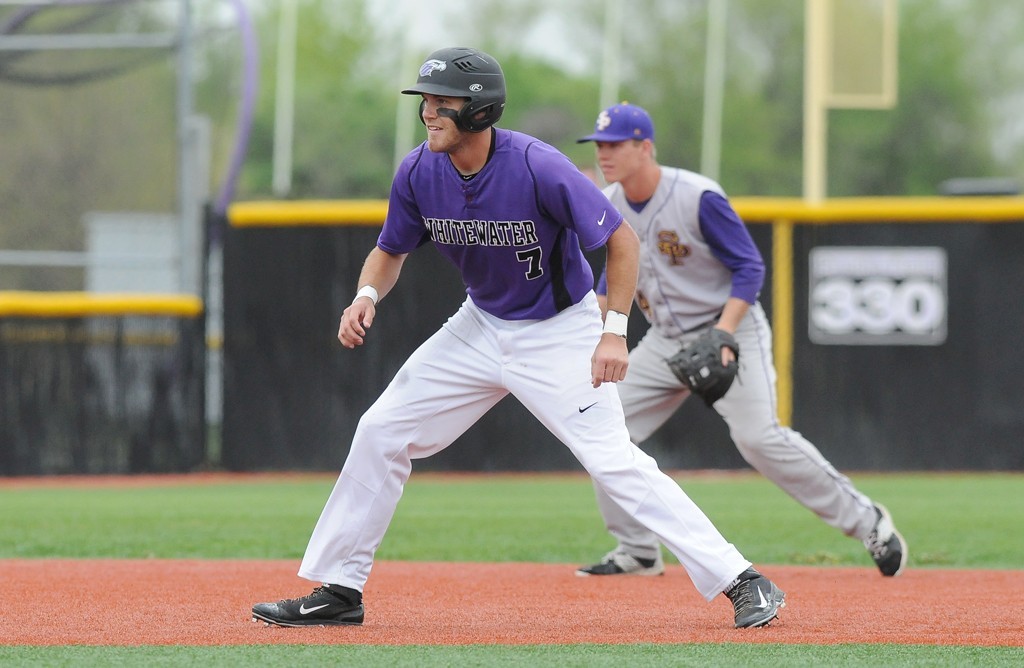 Nick Kuhlmann - 2015 - Baseball - University of Wisconsin-Whitewater ...