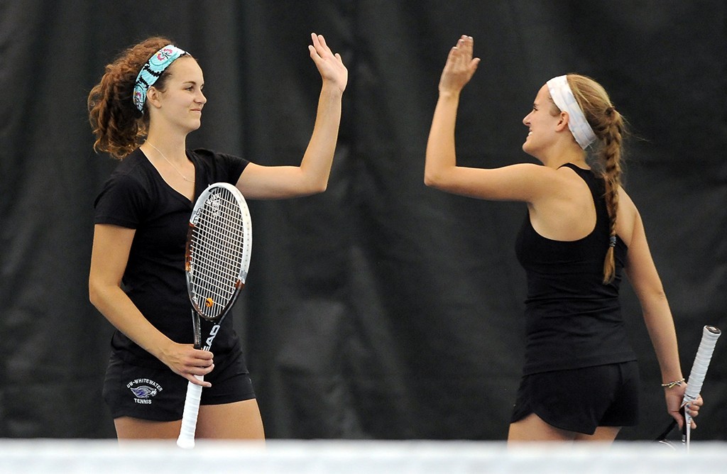 Alicia Beck - 2016-17 - Women's Tennis - University of Wisconsin ...