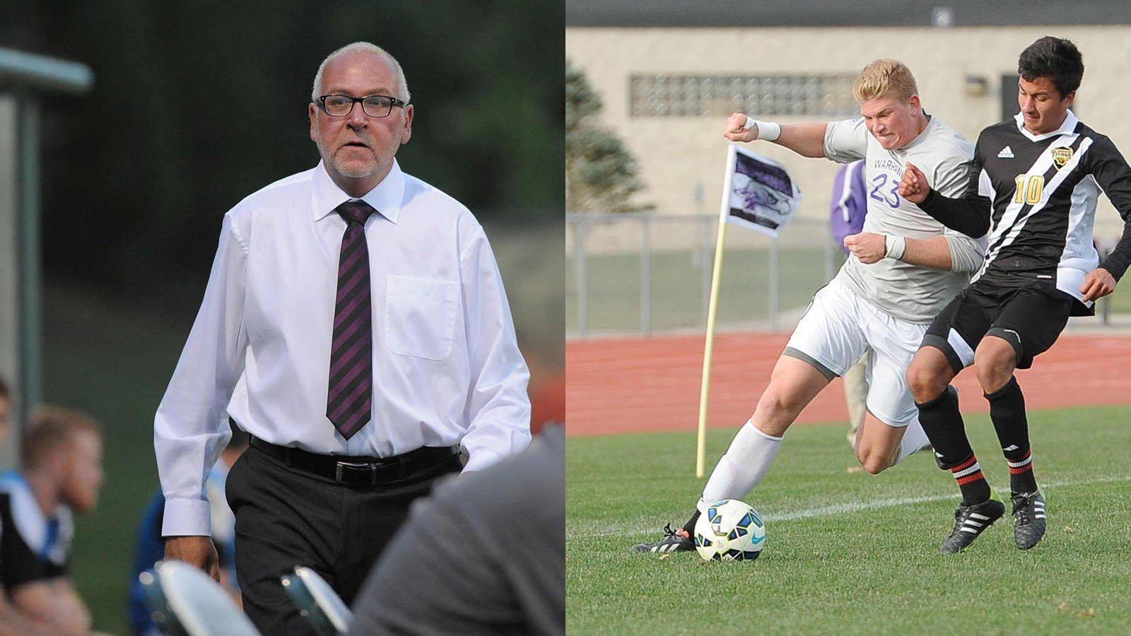 Justin Stanko - 2016 - Men's Soccer - University of Wisconsin ...