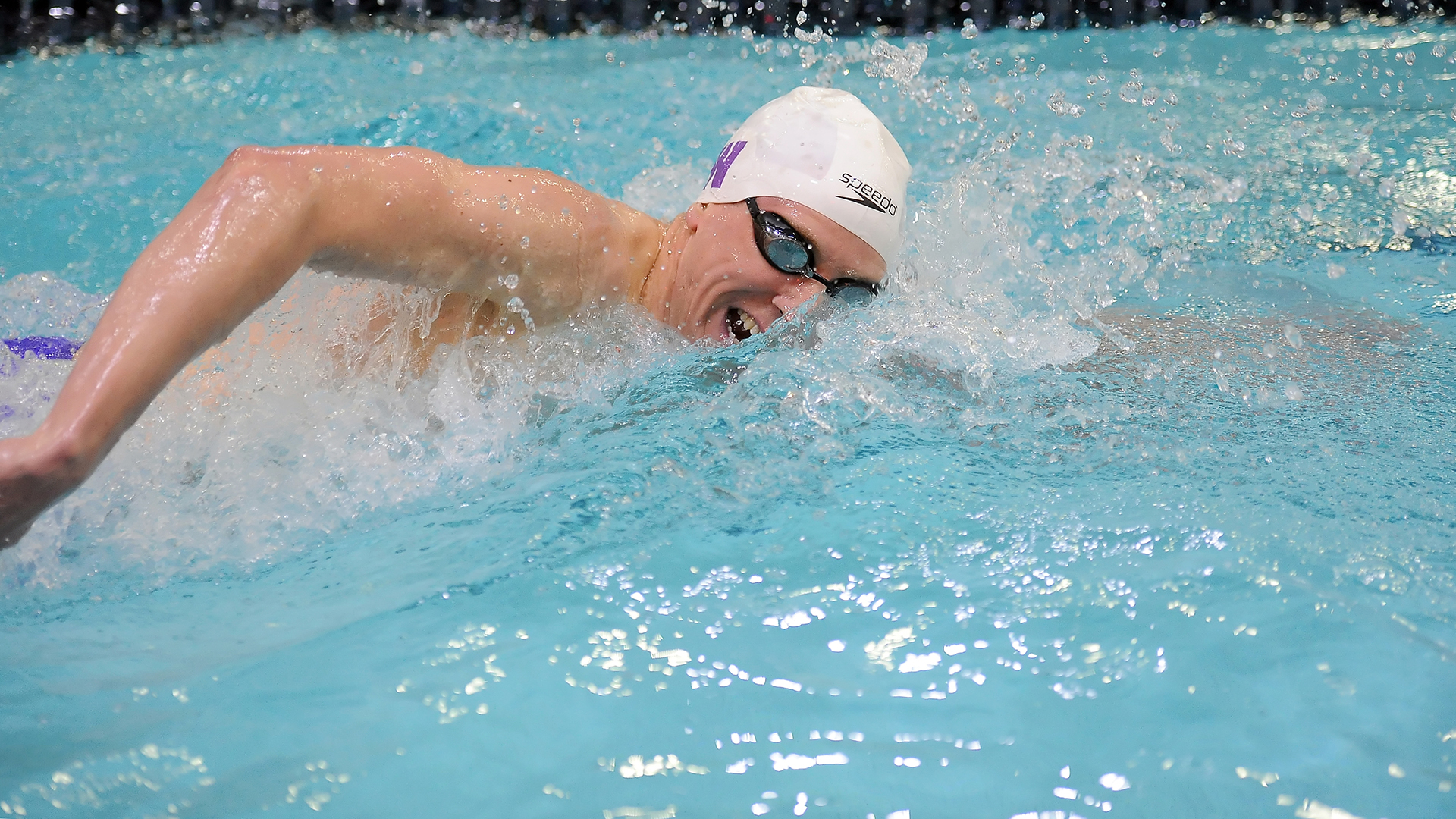 Sam Bowman - 2016-17 - Men's Swimming/Diving - University of Wisconsin ...