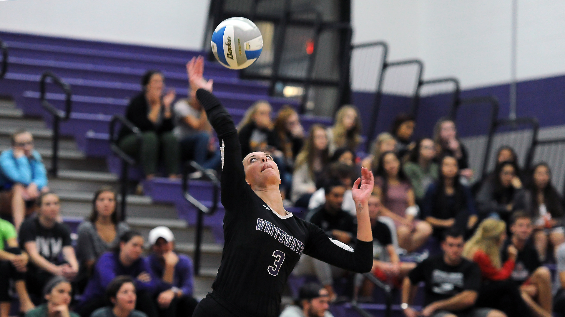 Uw Whitewater Women's Volleyball Schedule at Laura Hefley blog
