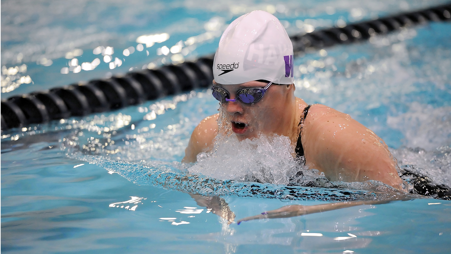 Michaela Matthys - 2017-18 - Women's Swimming/Diving - University of ...