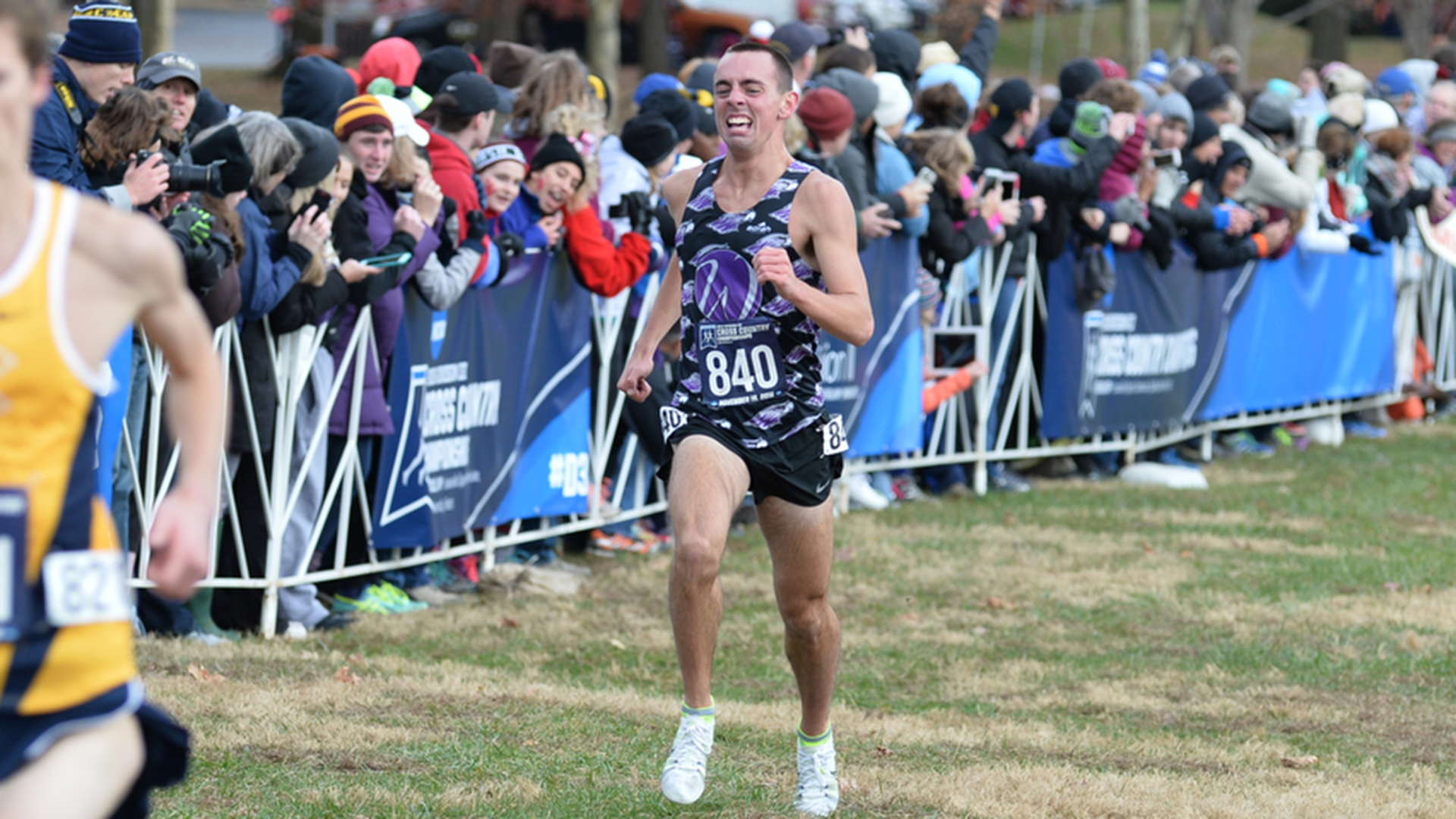 Brett Harms - 2017 - Men's Cross Country - University of Wisconsin ...