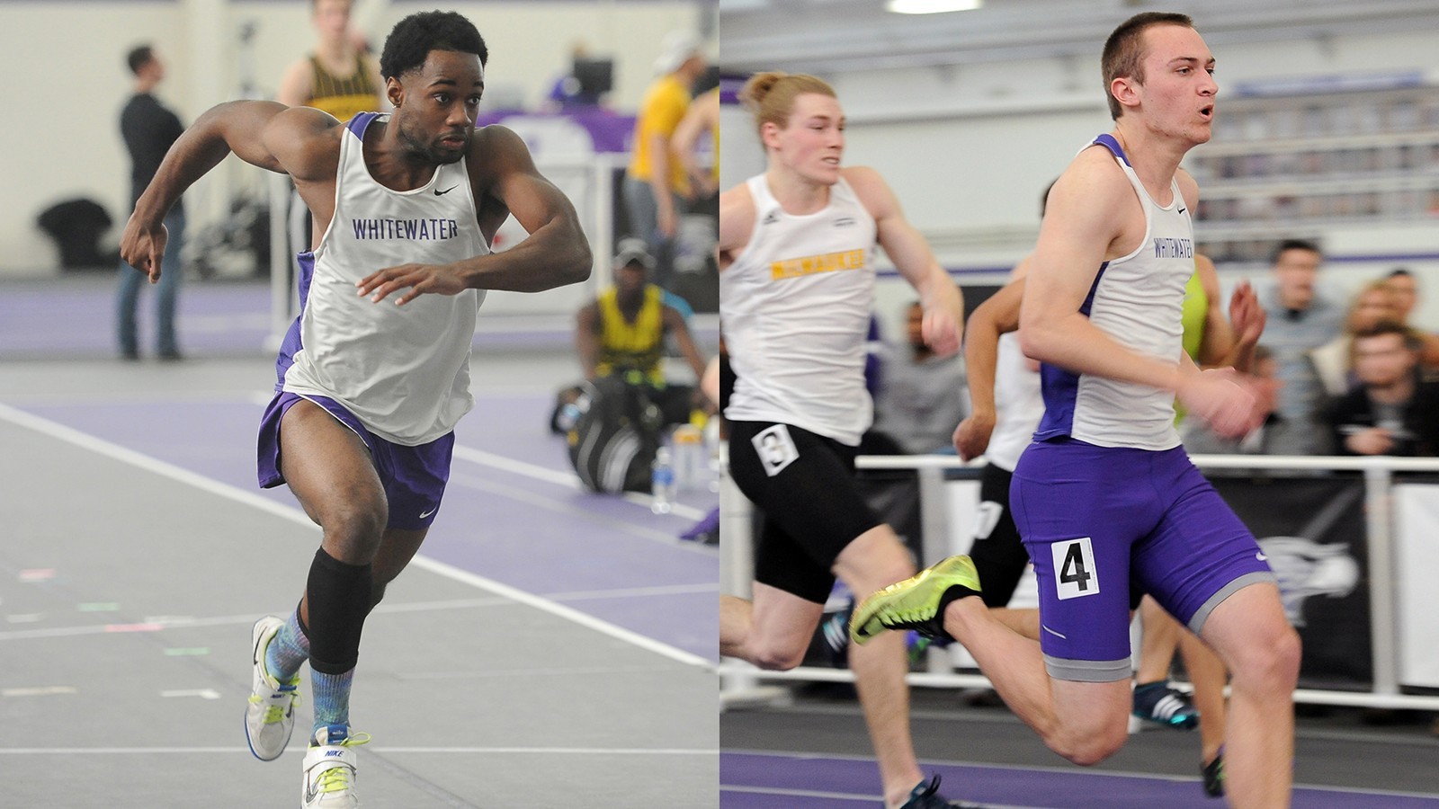 Robert Starnes - 2019-20 - Men's Track & Field - University of ...