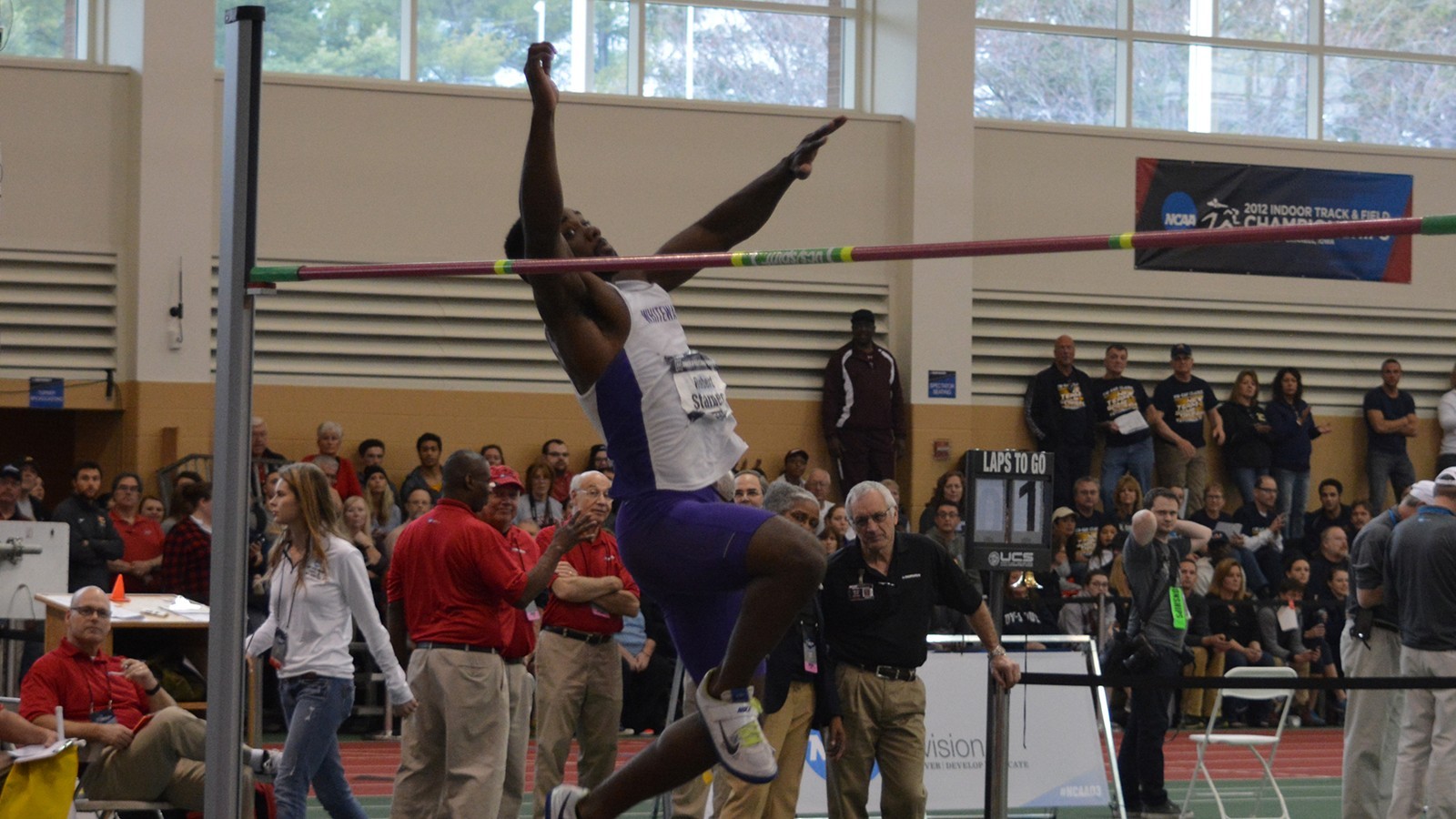 Robert Starnes - 2019-20 - Men's Track & Field - University of ...