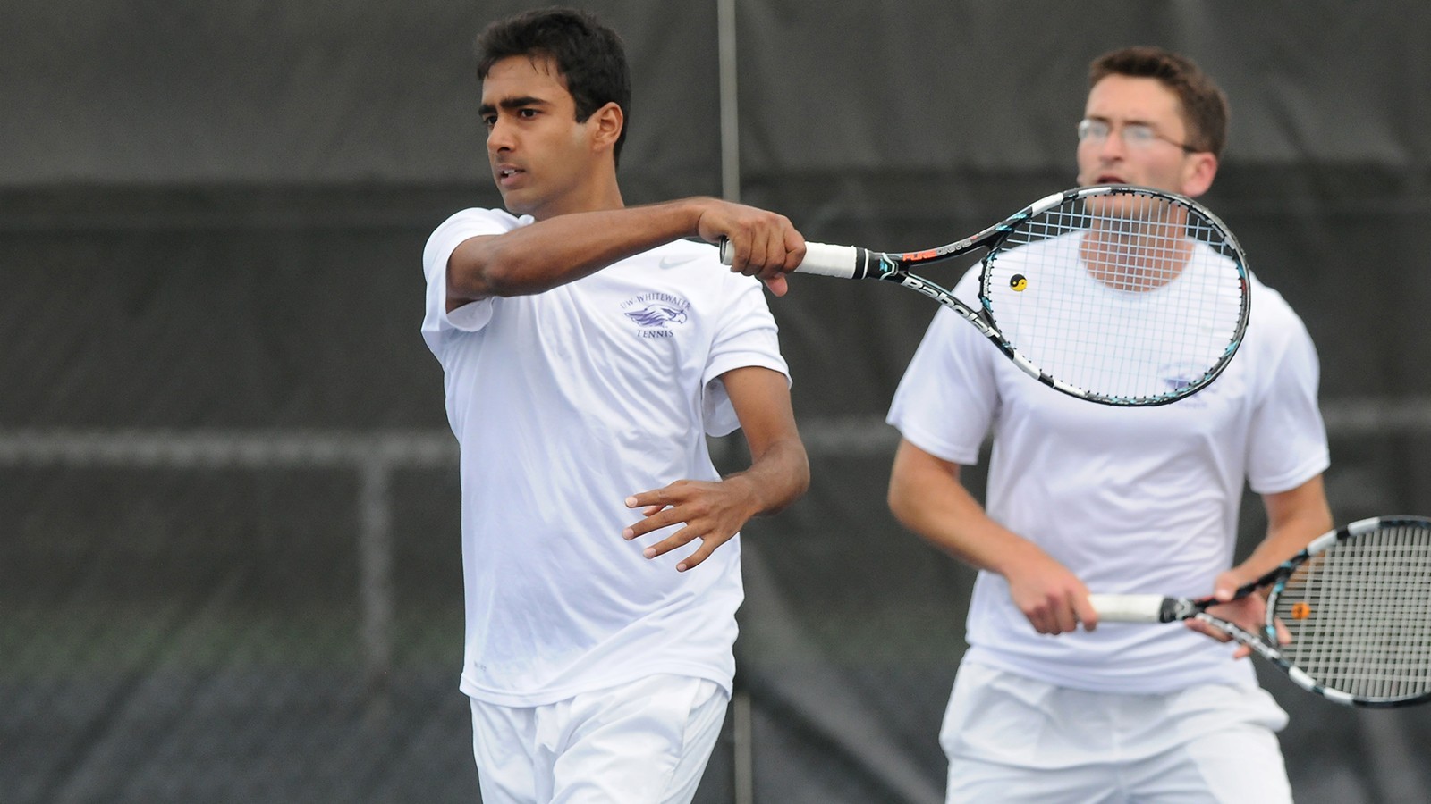 Rithwik Rajshekhar Raman - 2016-17 - Men's Tennis - University of ...