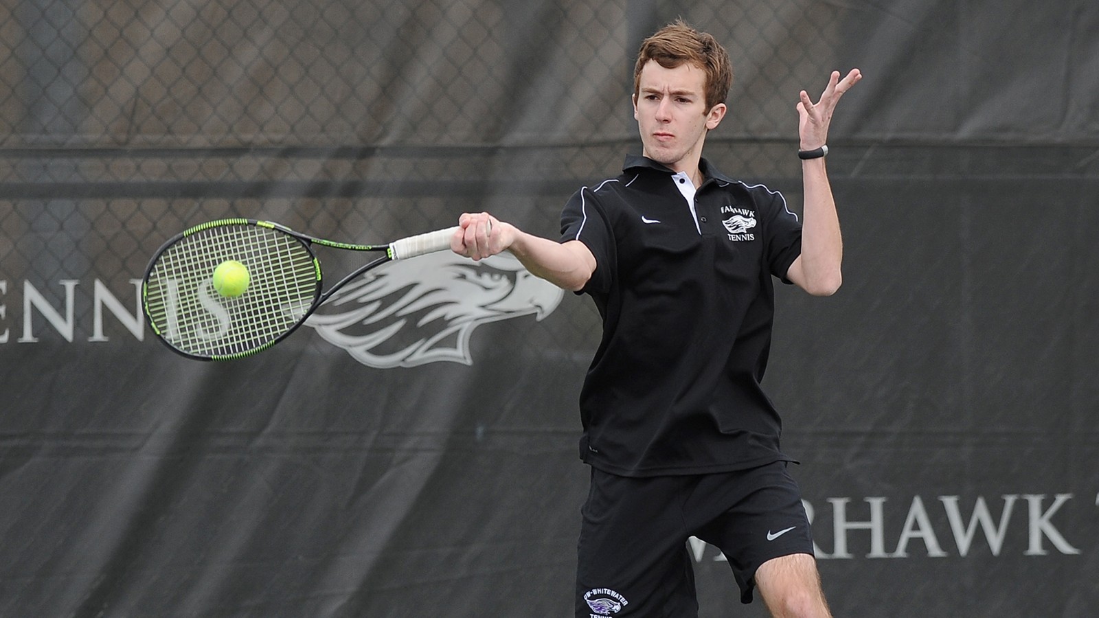 Matt Zurowski - 2017-18 - Men's Tennis - University of Wisconsin ...