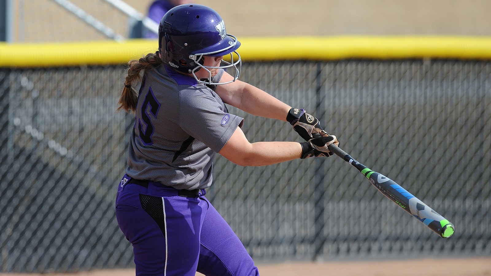 Emily Rux - 2019 - Softball - University of Wisconsin-Whitewater Athletics