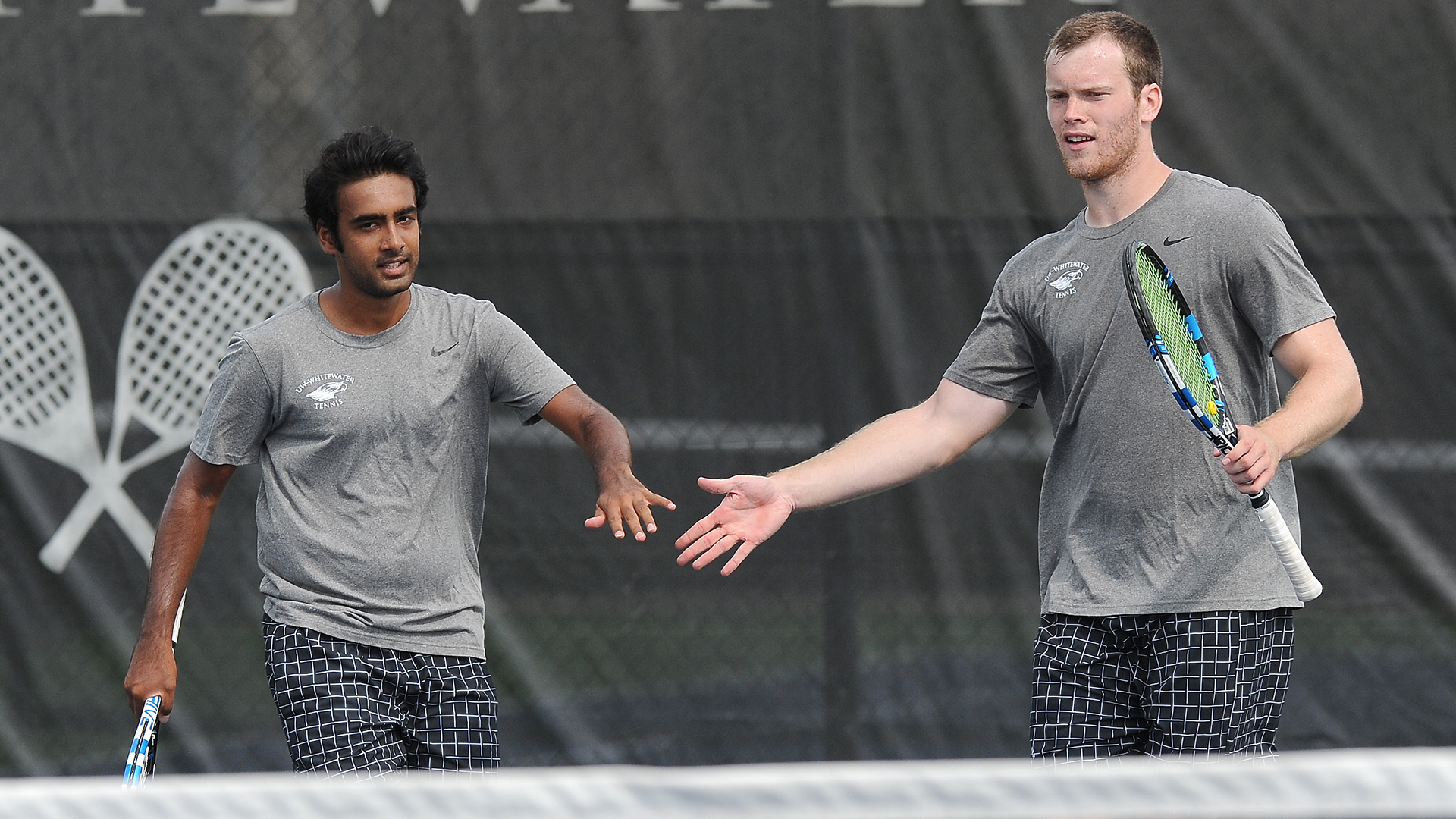 Rithwik Rajshekhar Raman - 2016-17 - Men's Tennis - University of ...