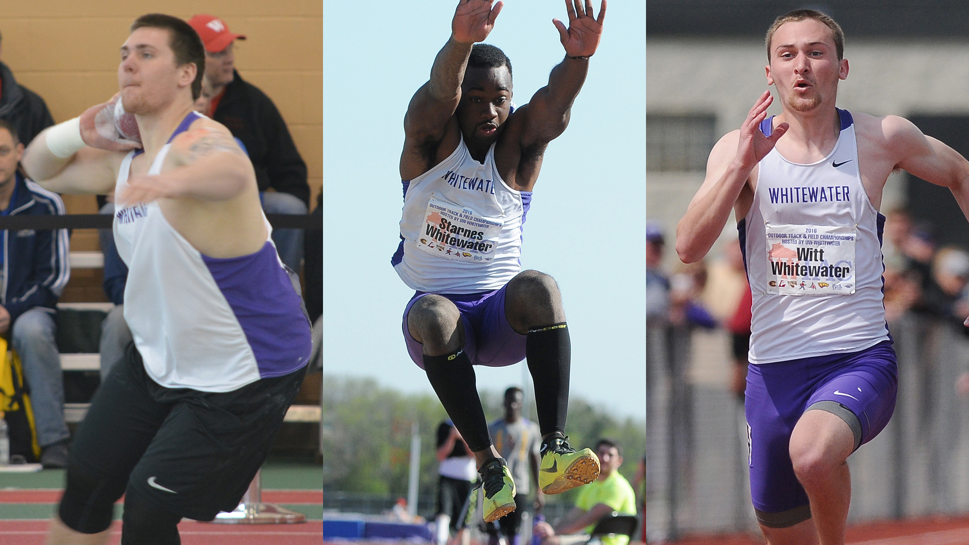 Robert Starnes - 2019-20 - Men's Track & Field - University of ...