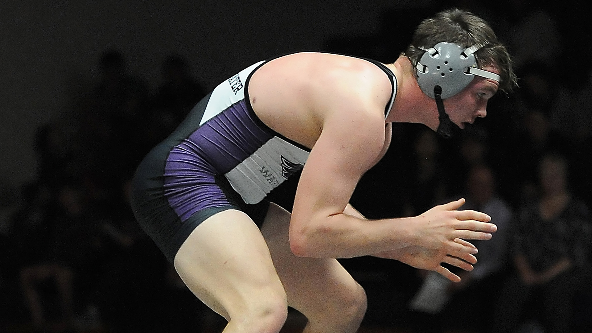 No. 12 Wrestling Picks Up WIAC Dual Win - University of Wisconsin ...
