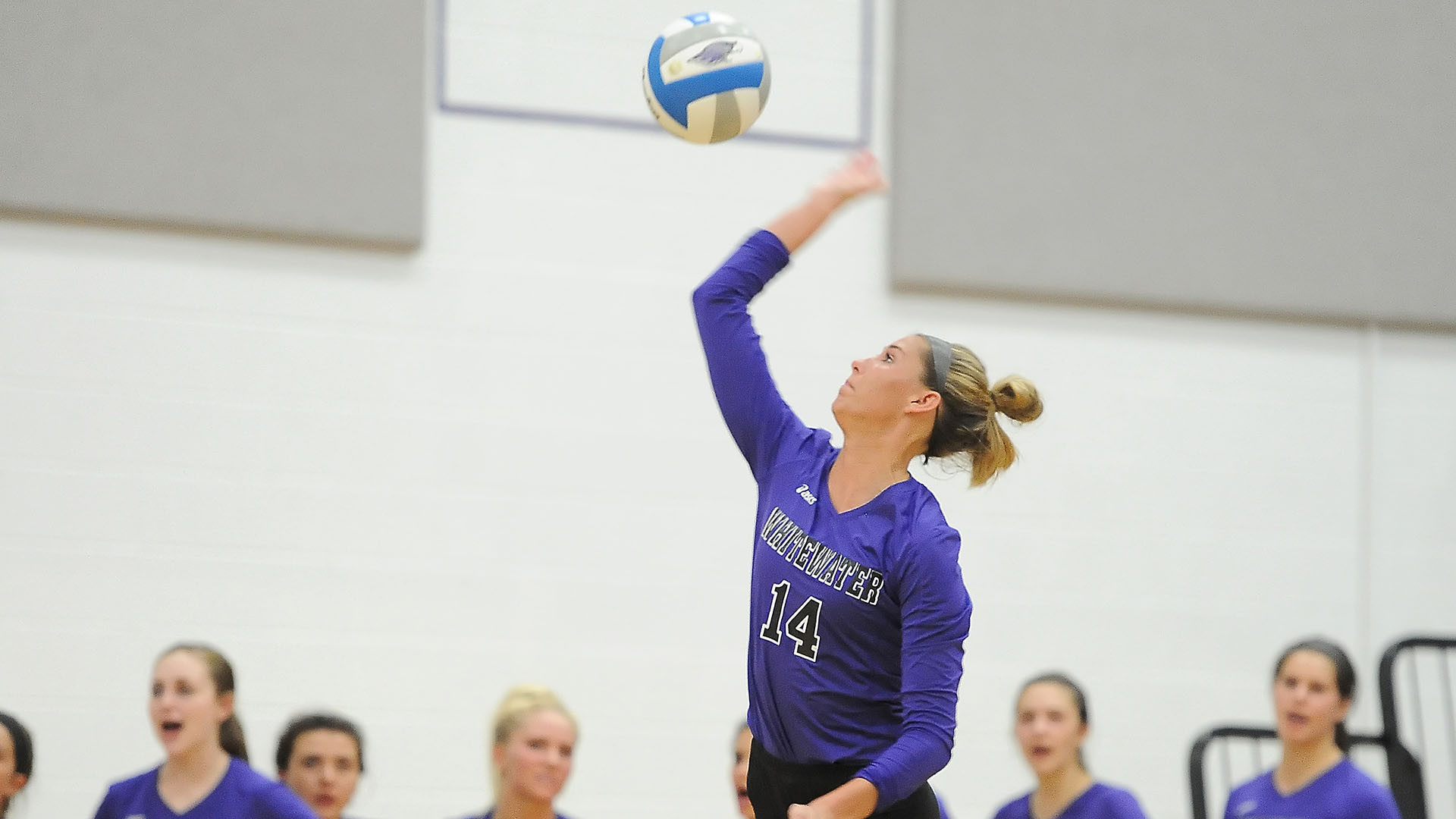 Amanda Spera - 2018 - Volleyball - University of Wisconsin-Whitewater ...