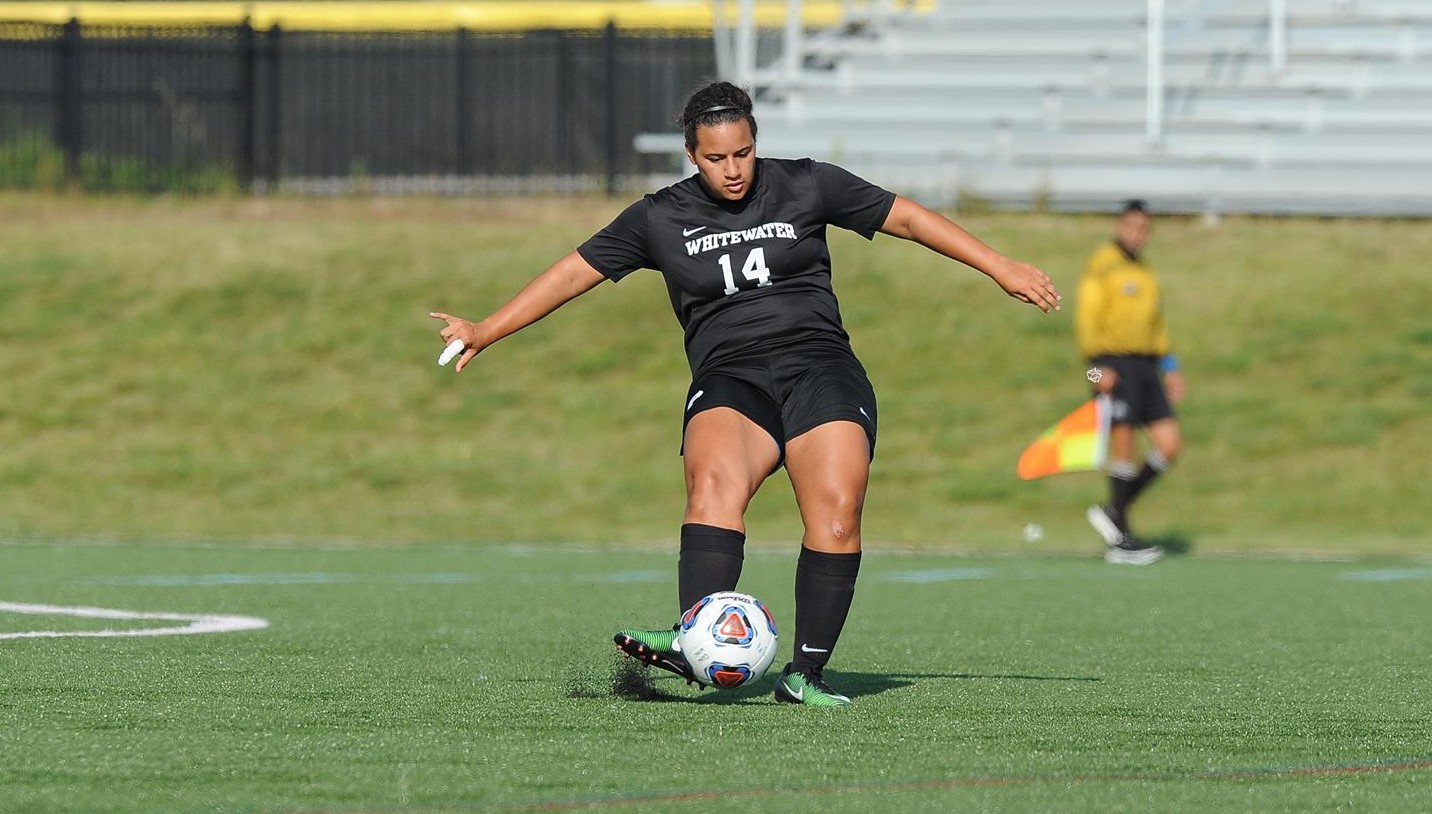 Devon Polk - 2017 - Women's Soccer - University of Wisconsin-Whitewater ...